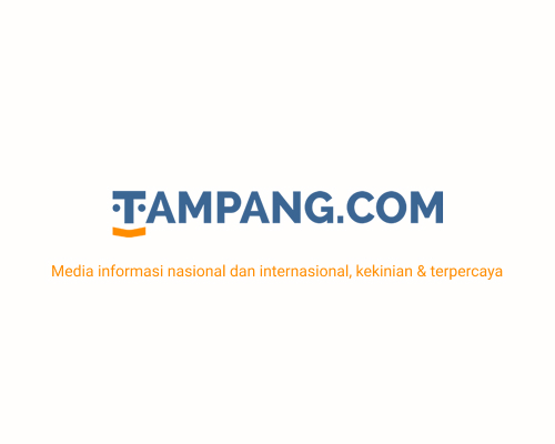 Indonesia Media Online Terpercaya - Tampang.com